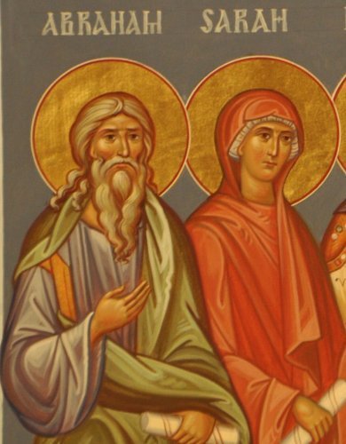 What did Abraham achieve? (Genesis 25) – Seeking the kingdom