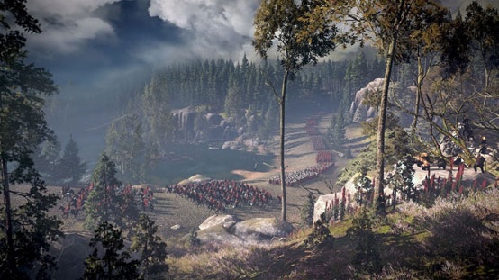 Discovering God’s army (Genesis 32:1-12) – Seeking the kingdom