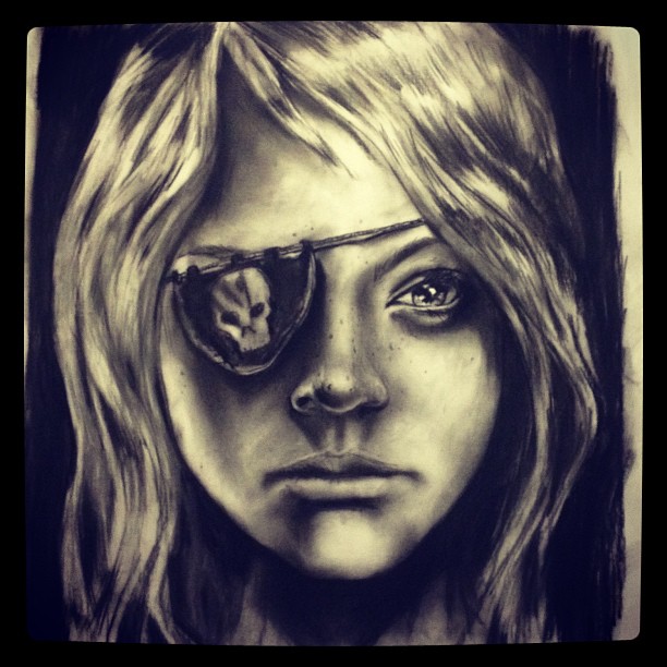 Why the right eye? (Matthew 5:29) – Seeking the kingdom