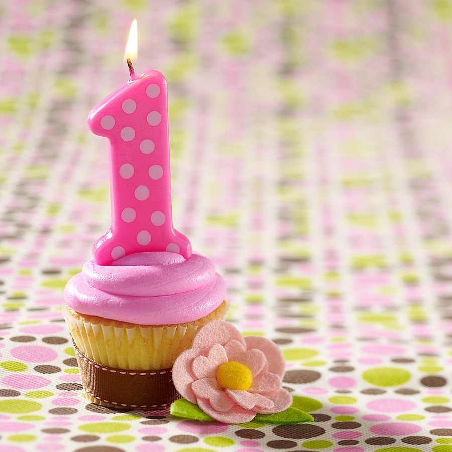 First birthday: the top dozen – Seeking the kingdom