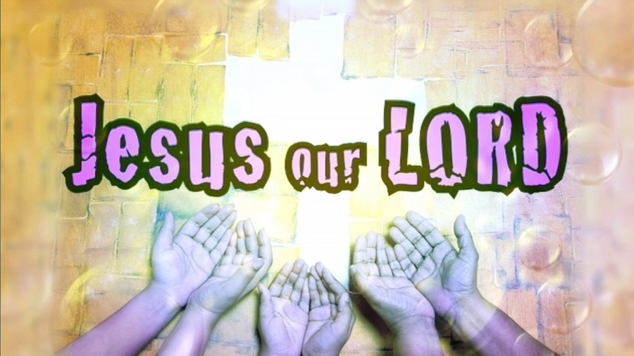 Acknowledging Jesus as Lord (Matthew 7:21-23) – Seeking the kingdom