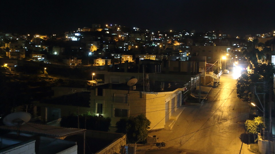 Bethlehem today – Seeking the kingdom