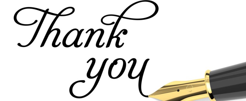 Thanks for the feedback – Seeking the kingdom