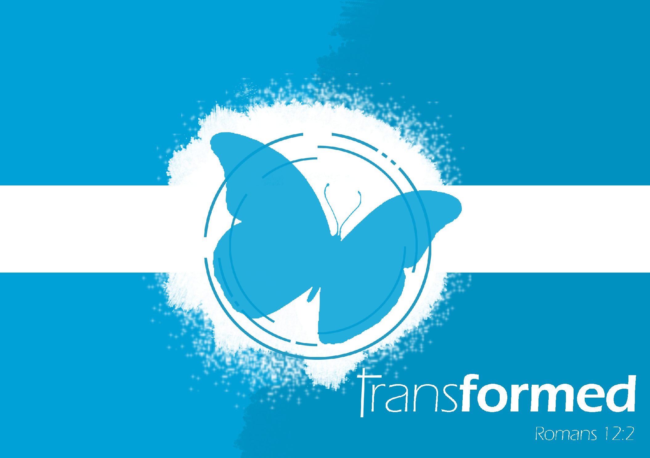 How a new mind transforms the world – Seeking the kingdom