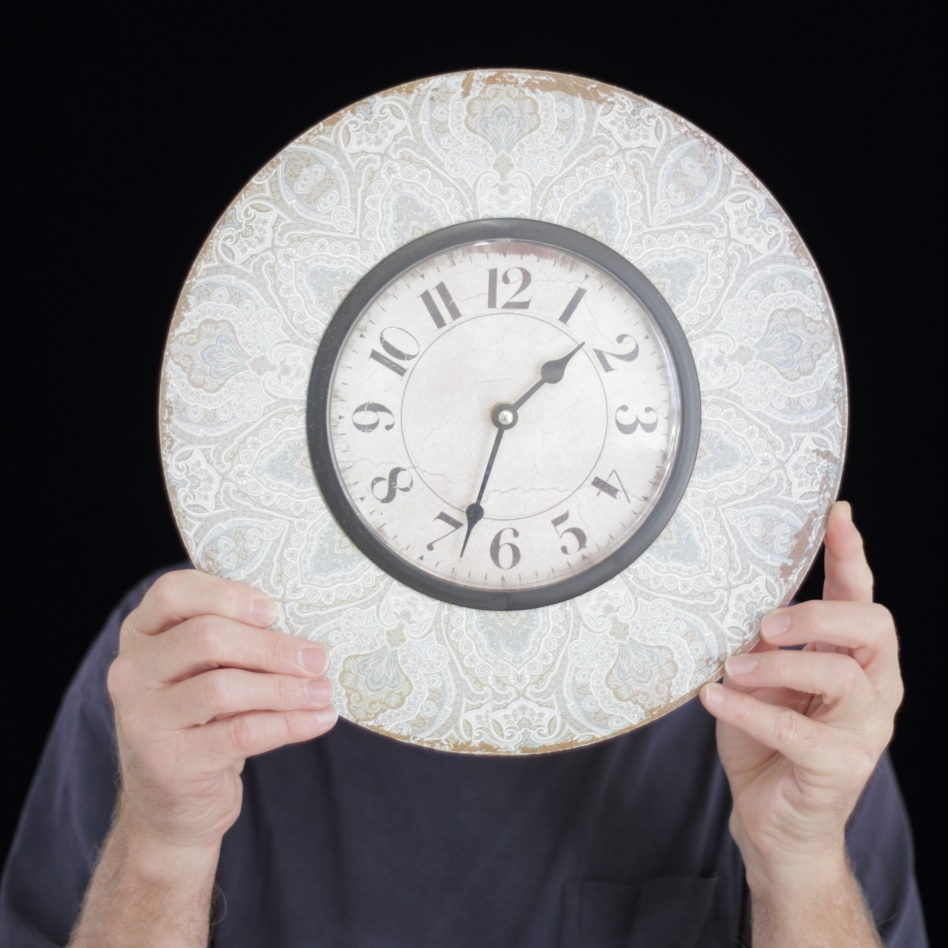 Who, not when – Seeking the kingdom