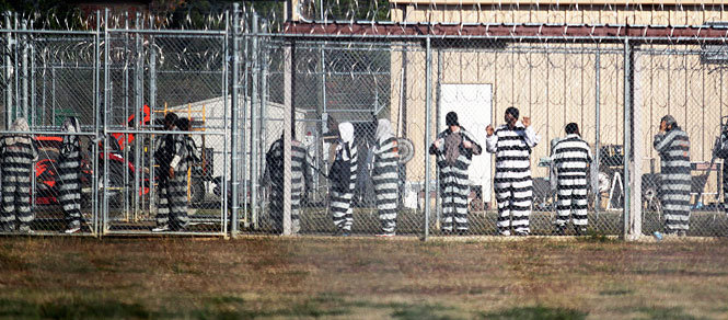 Ethics from a convict (Ephesians 4:1) – Seeking the kingdom