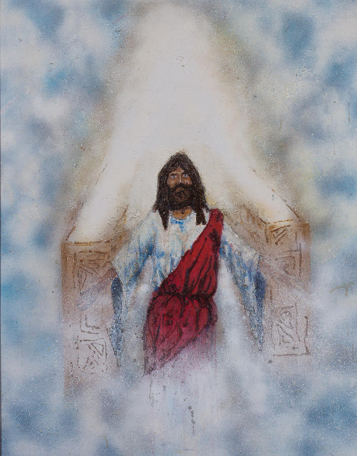 The kingdom of Christ and God (Ephesians 5:5-7) – Seeking the kingdom