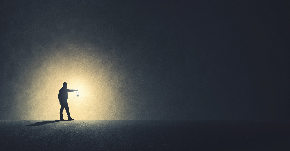 Fear of Christ? (Ephesians 5:21) – Seeking the kingdom