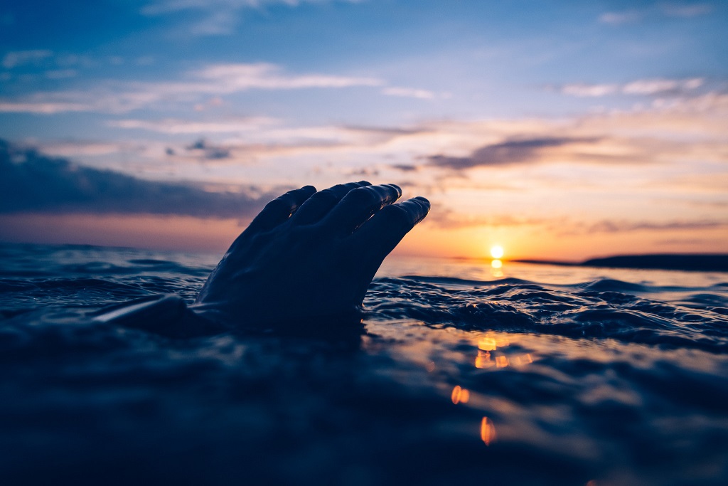 Peace in troubled times – Seeking the kingdom