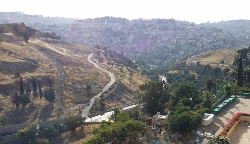 What does the Bible say about hell? – Seeking the kingdom