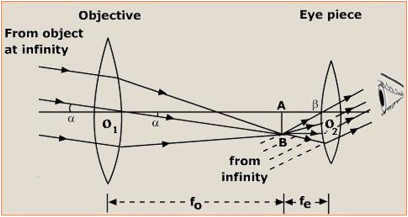 Searching for faith – Seeking the kingdom